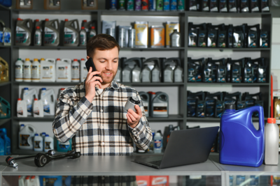 Homepage - SOS Automotive